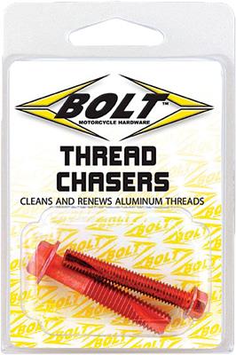 BOLT M6/M8 Thread Chasers: AOMC.mx