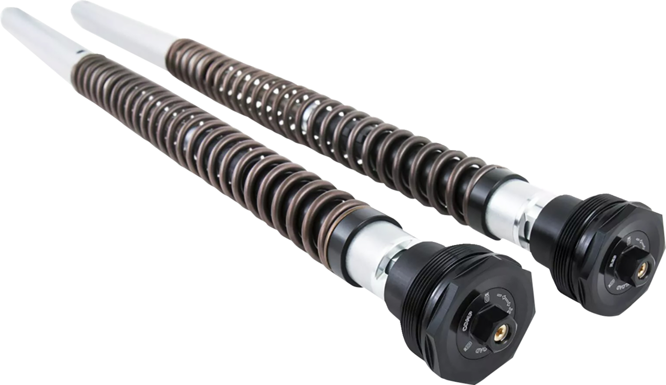 OHLINS FKS 508 NIX30 Cartridge Kit for Softail Front Suspension - OHLINS