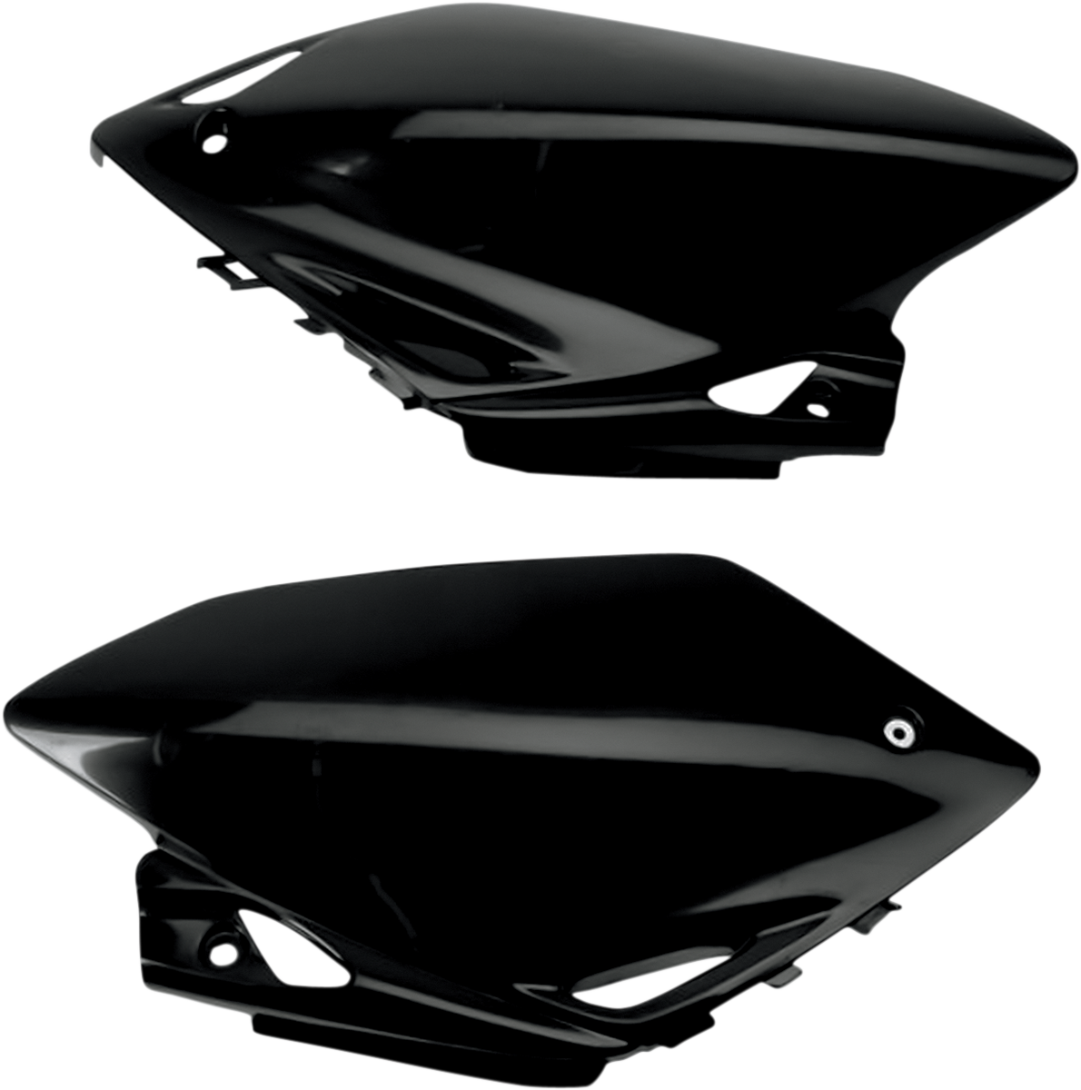 UFO Side Panels - Black HO03656-001 - UFO