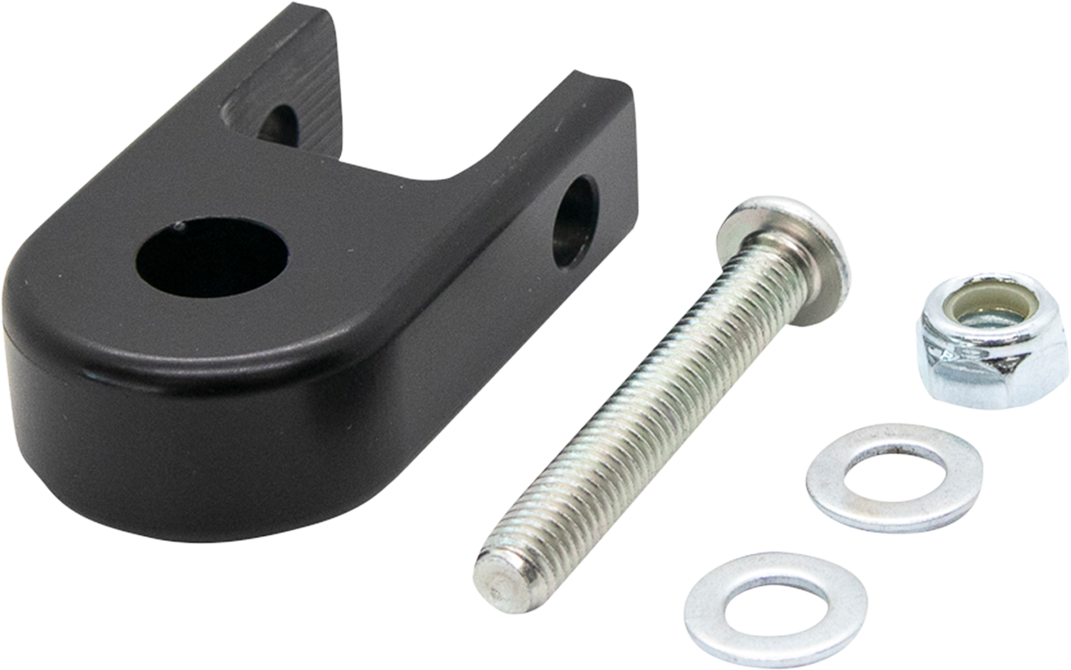 SDI Accessory Mount Whip UDAMS-W * Modular, Impact-Resistant Mounting ...