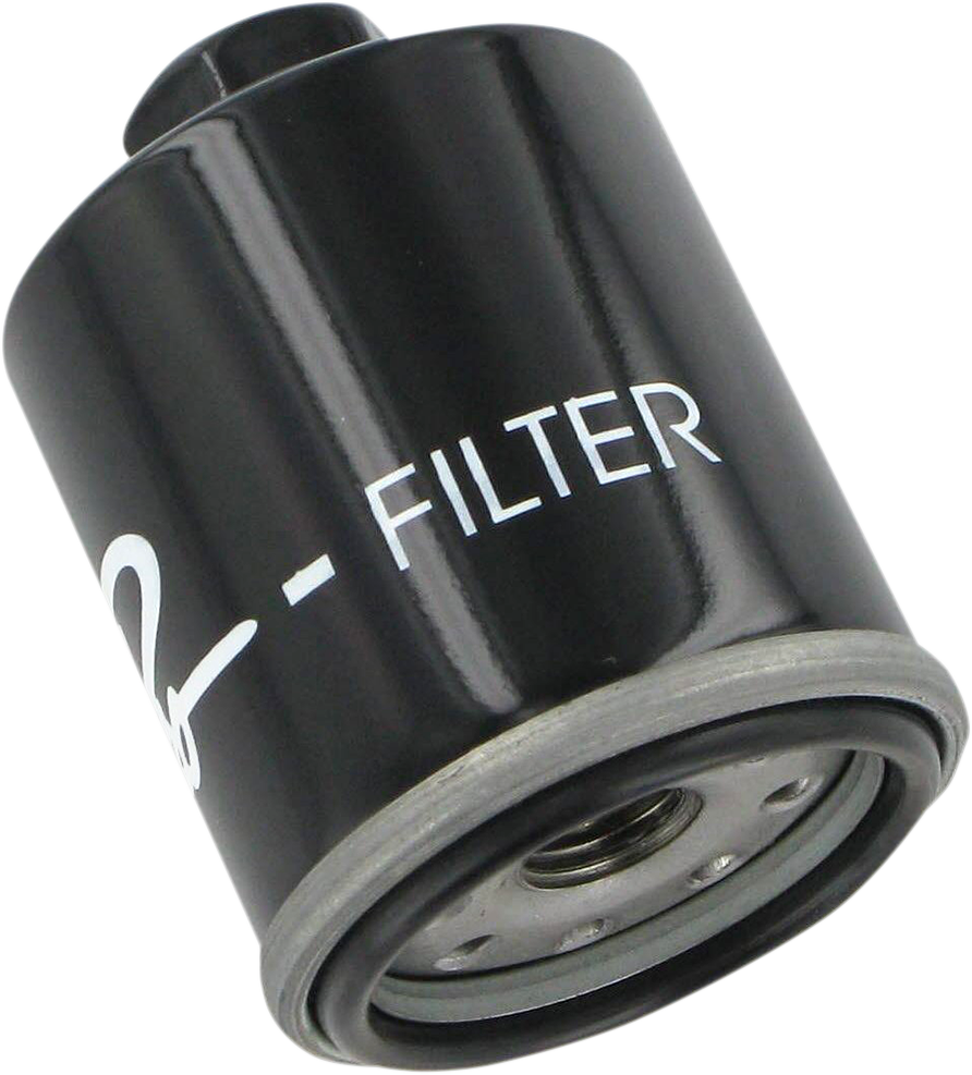 PARTS UNLIMITED Pro Series Oil Filter 483727 for Automotive Engines ...