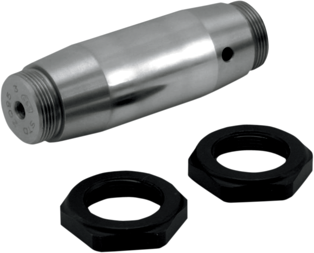 S&S CYCLE Crankpin Assembly - Standard for Big Twin 1981-1999, Part #34 ...