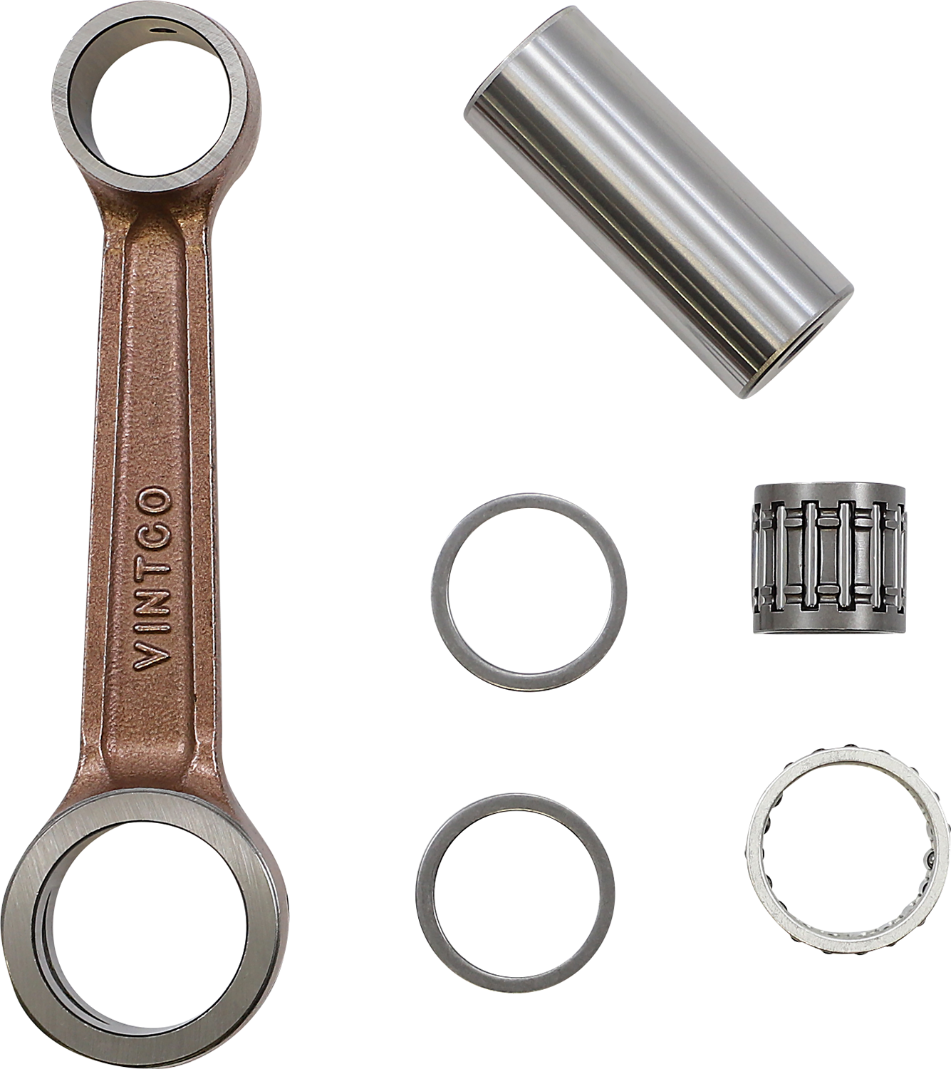 VINTCO Connecting Rod Kit - Suzuki PE250/RS250 KR2030 - VINTCO