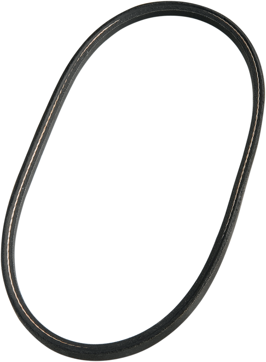 ULTIMAX Water Pump and Axial Fan Belt - Model MD204, 10 x 625 Inches ...