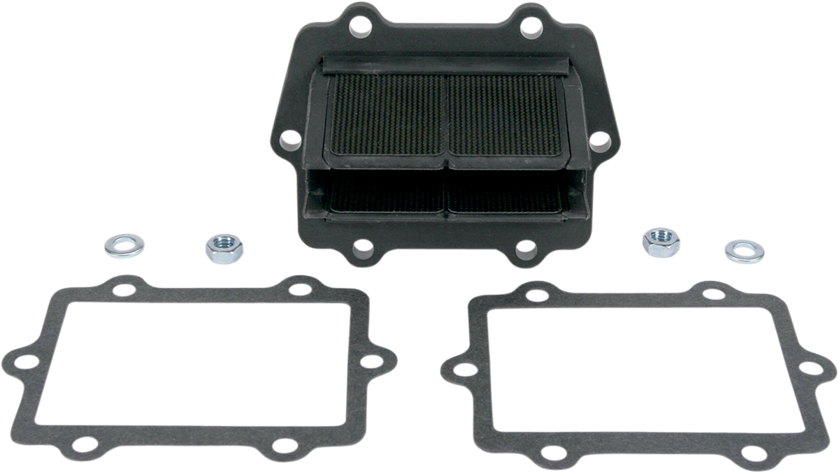 VFORCE/MOTO TASSINARI V-Force 3 Reed Valve Set - Honda V315A - VFORCE ...