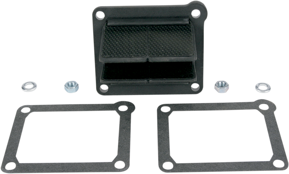 VFORCE/MOTO TASSINARI V-Force 3 Reed Valve Set - Kawasaki V303A ...