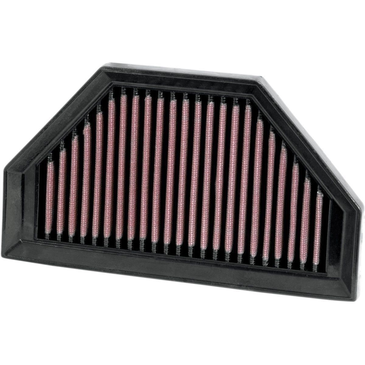 K&N High Flow Air Filter KTM 1190 RC8/R 08-14: AOMC.mx