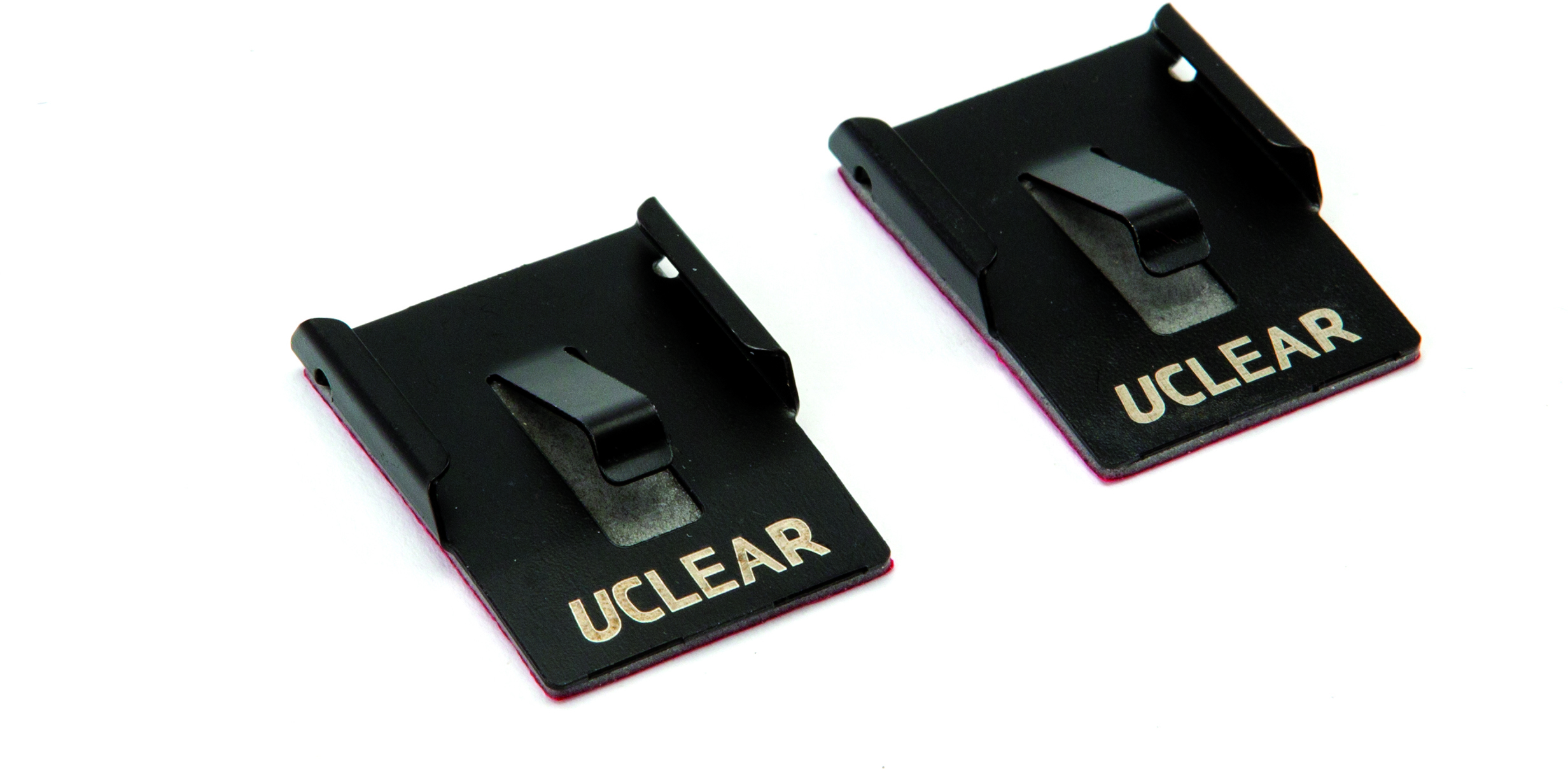 Permanent Mount For Hbc Amp And Motion Series - UCLEAR