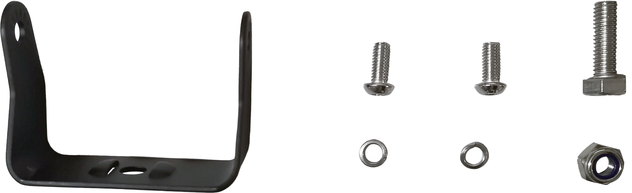 Mounting Bracket Stealth Pods - OPEN TRAIL