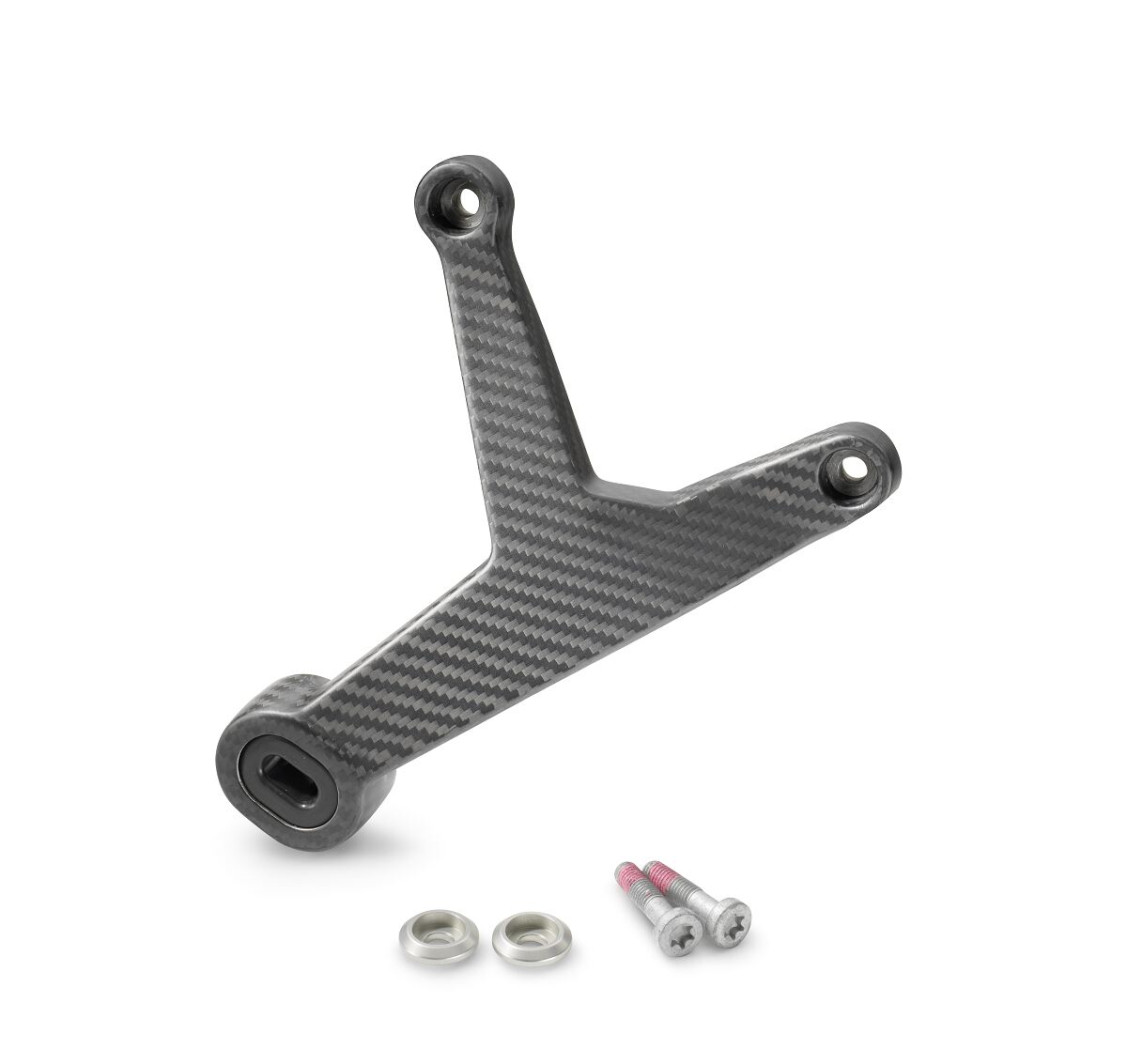 KTM Silencer Bracket | 990 Duke / Duke R 2024–2025