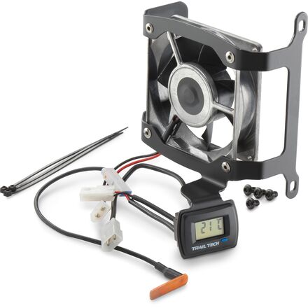 KTM Radiator Fan 250/350/450 SX-F 23-26: AOMC.mx