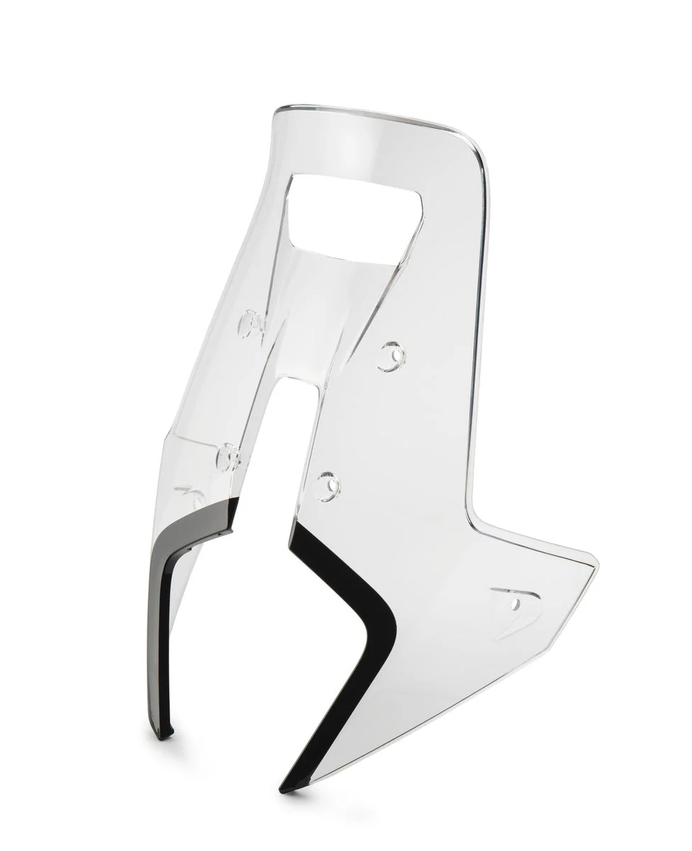 KTM Windshield 790/890 Adv/R 23-27: AOMC.mx
