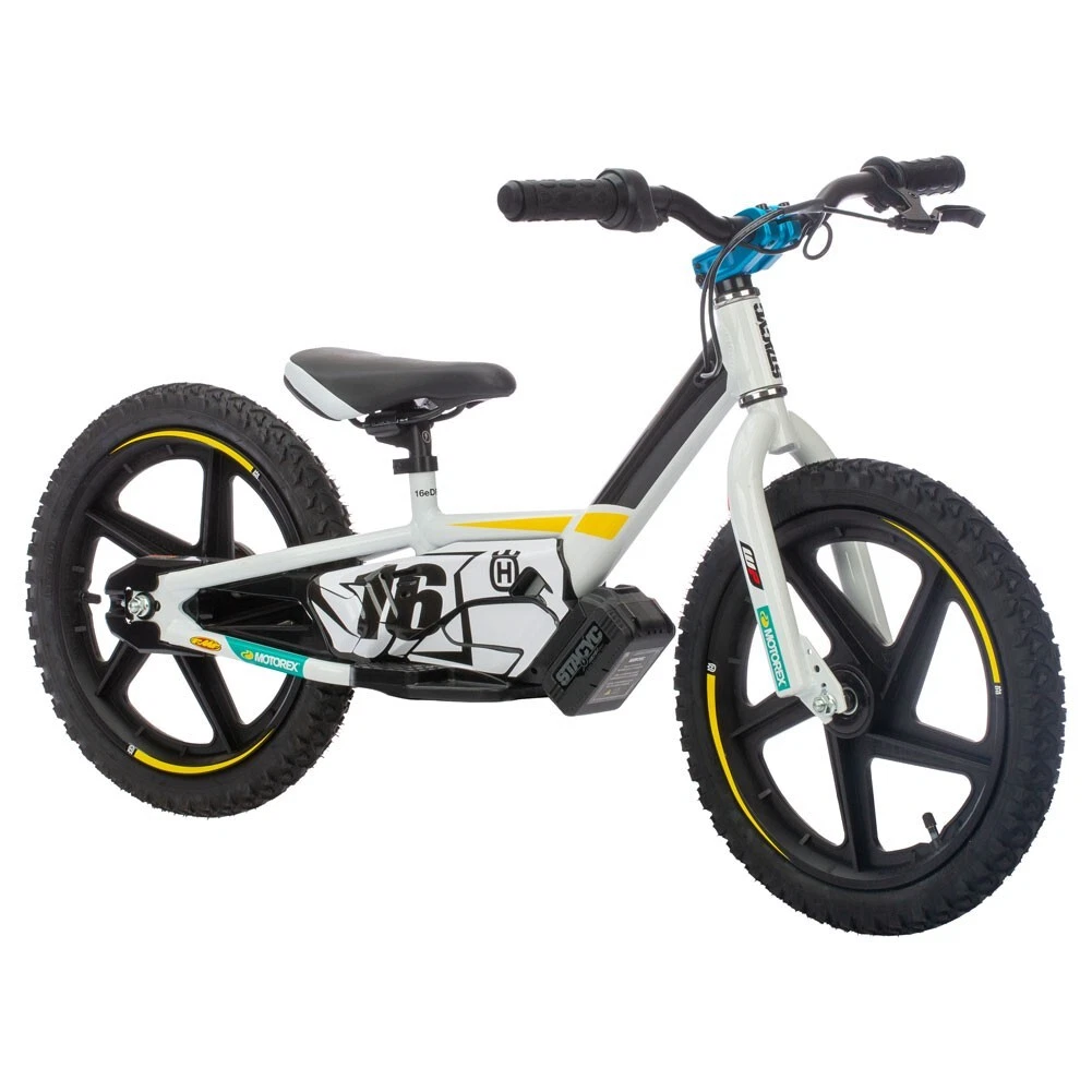 STACYC Stability Cycles | Electric Balance Bikes for Kids 3-12