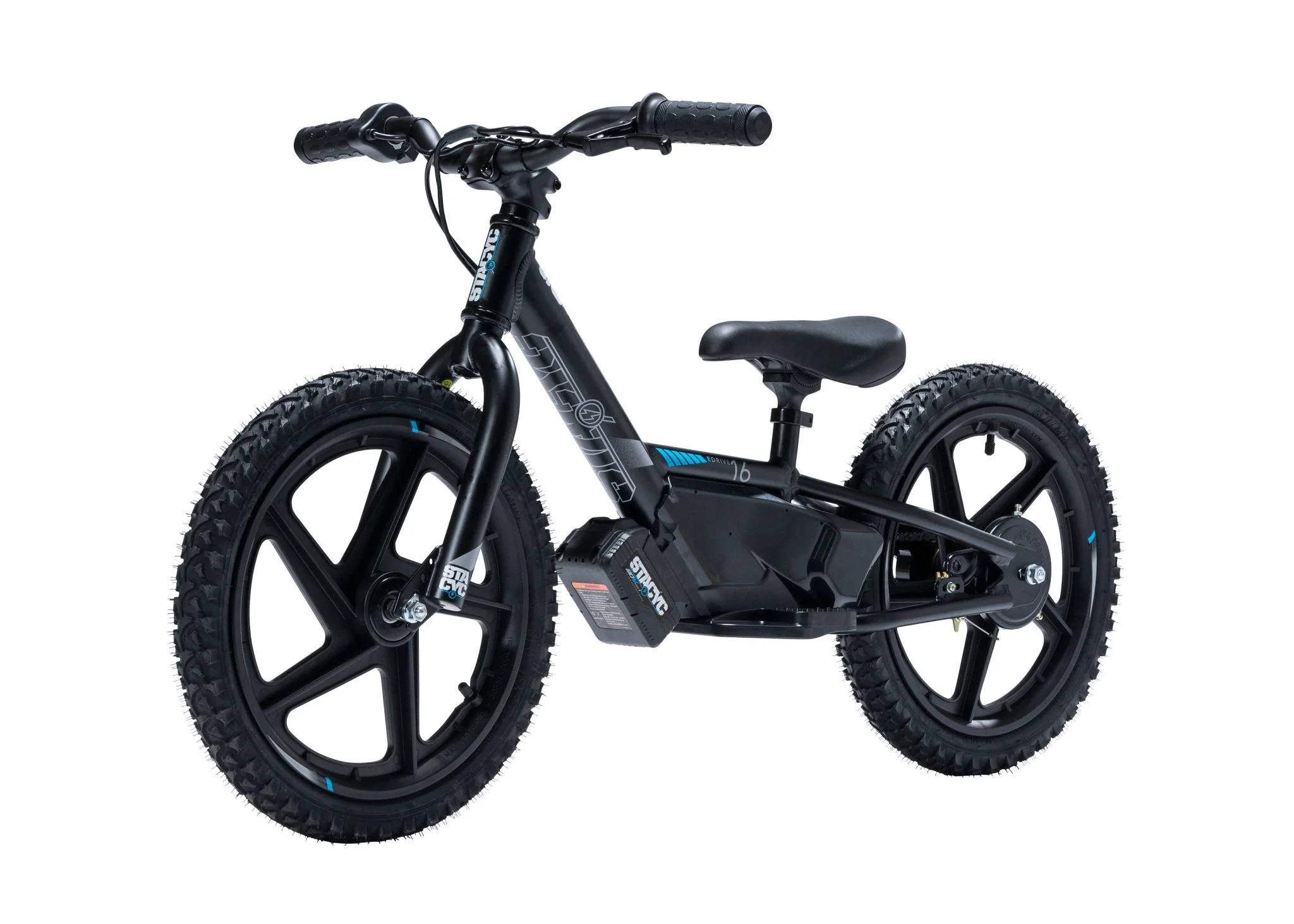 STACYC Stability Cycles | Electric Balance Bikes for Kids 3-12