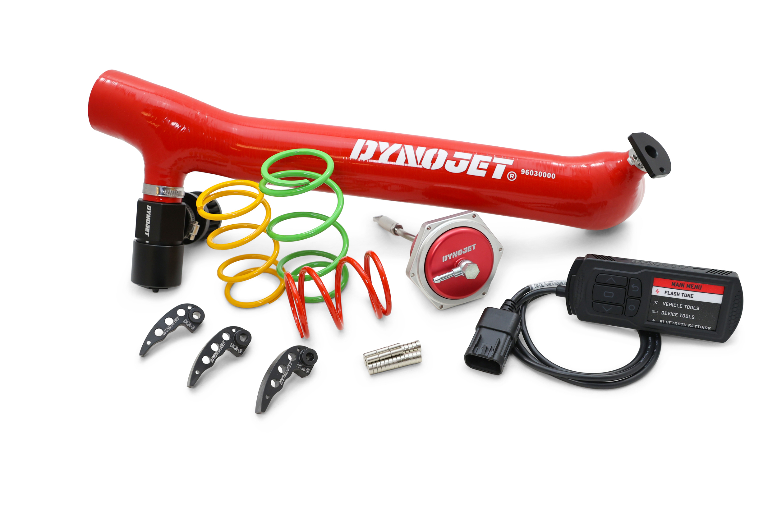 Dynojet | Appalachian Offroad MC Advanced Tuning & Performance Parts