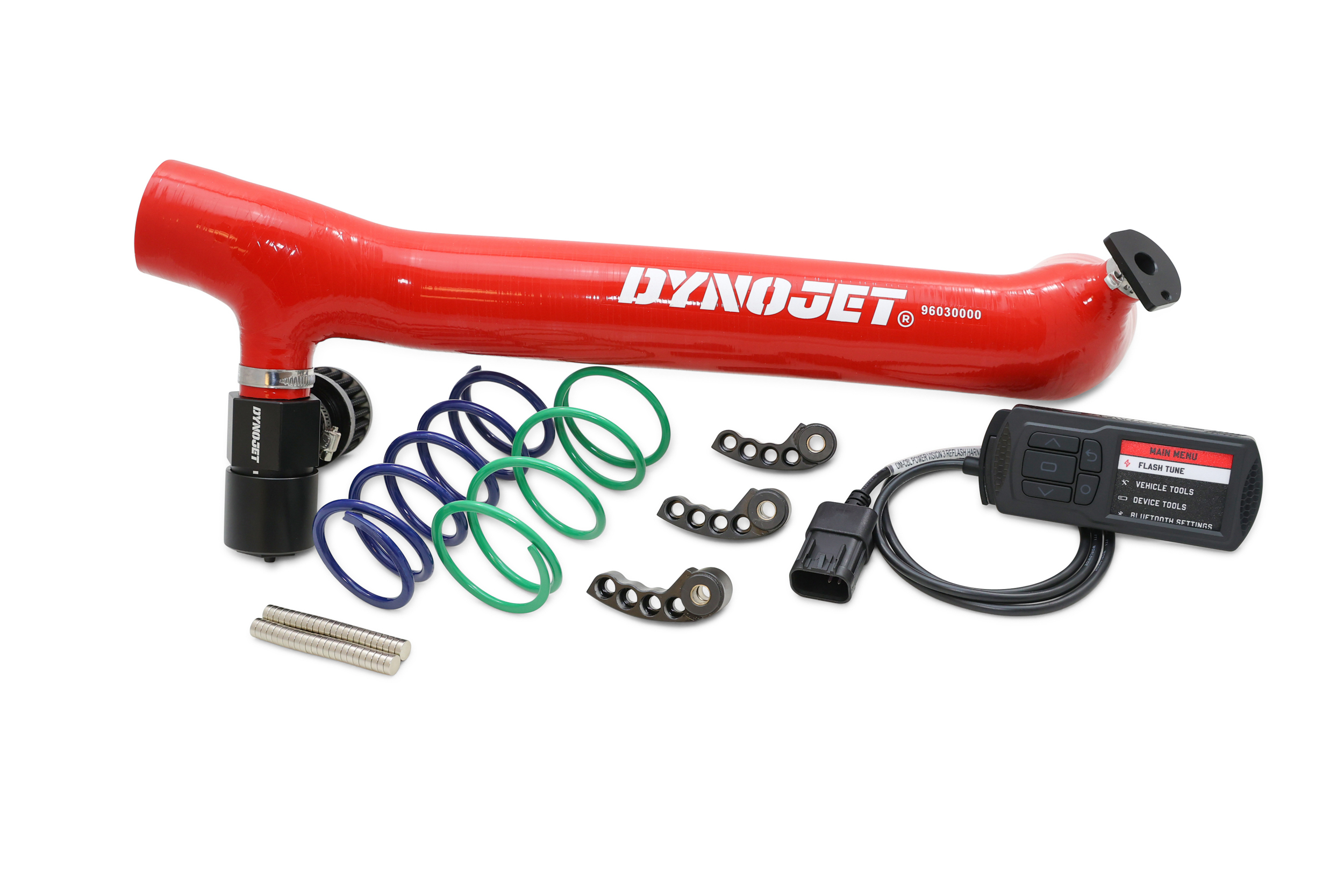 Dynojet | Appalachian Offroad MC Advanced Tuning & Performance Parts