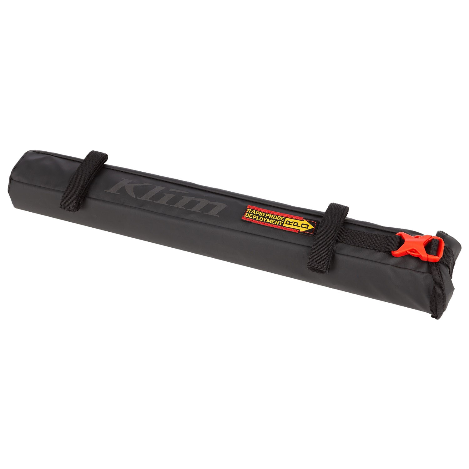 Klim Rapid Probe Deployment - RPD (Black): AOMC.mx