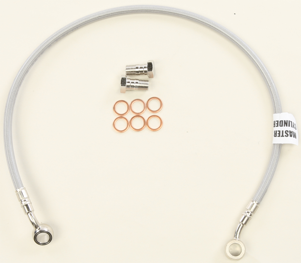 Brake Line Rear Cable - GALFER