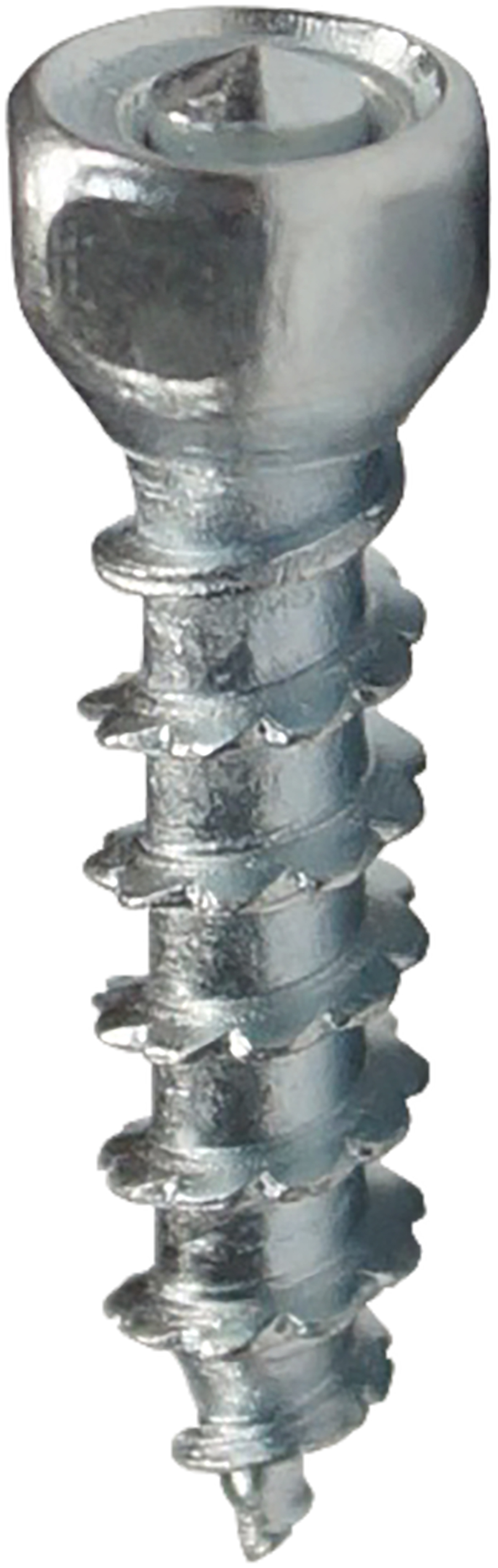 WOODYS Boss Twist Screws 30mm - 100 Pack for Heavy-Duty Traction and ...