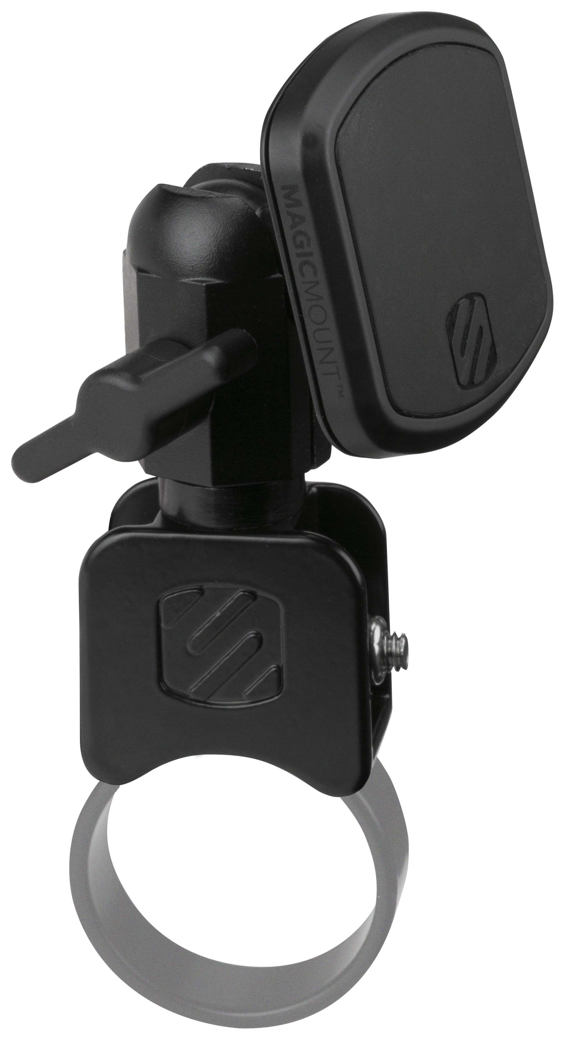 Scosche Magic Base Mount Black PSM31002 * Versatile & Low Profile ...