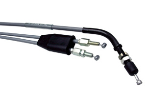 Motion Pro Throttle Cable Yamaha PW50: AOMC.mx