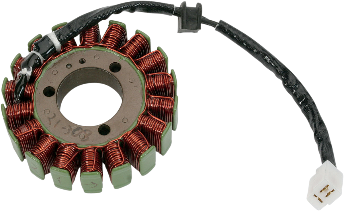 RICK'S MOTORSPORT ELECTRIC Stator for Suzuki 21-308 - RICK'S MOTORSPORT ...
