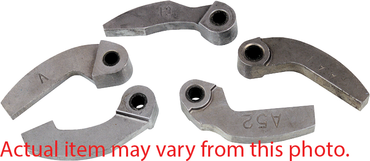 COMET 215218A1 Cam Arm Assembly for Heavy Equipment and Machinery: AOMC.mx