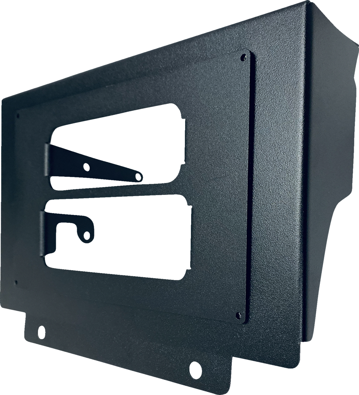 NAVATLAS NPPROTIC Universal Intercom and Radio Mounting Bracket: AOMC.mx
