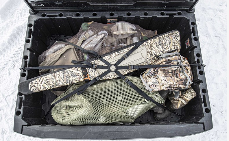 Utv Cargo Spider Strap - KOLPIN