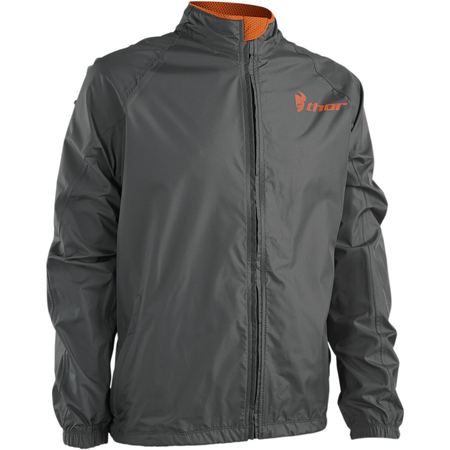 2019 Thor Pack Jacket (Gray): AOMC.mx