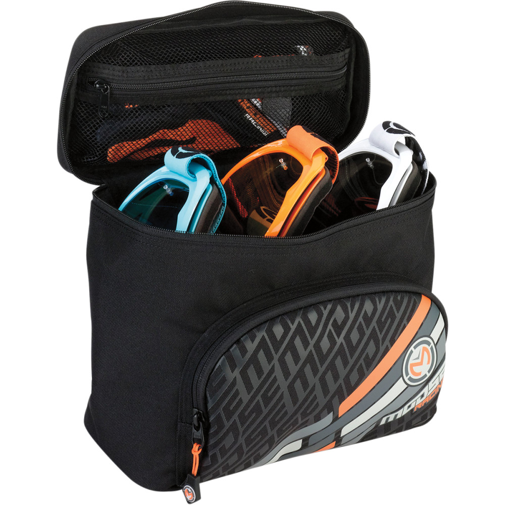 Moose Goggle Carrier Bag: AOMC.mx