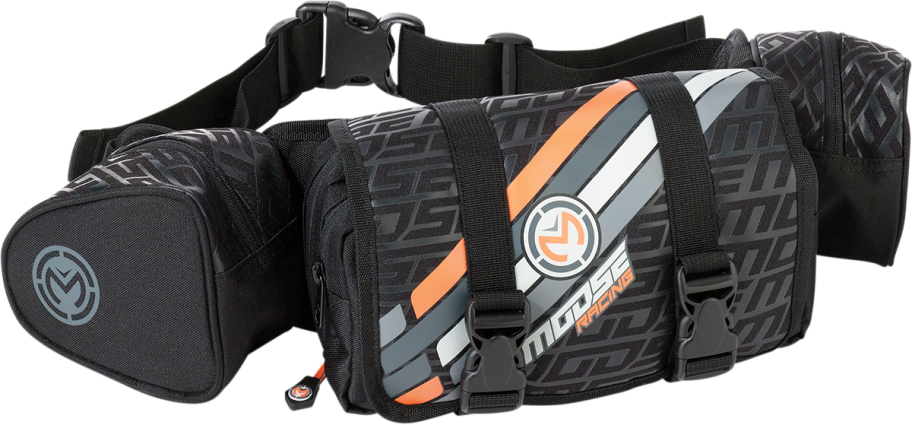 Moose XCR Enduro Pack: AOMC.mx