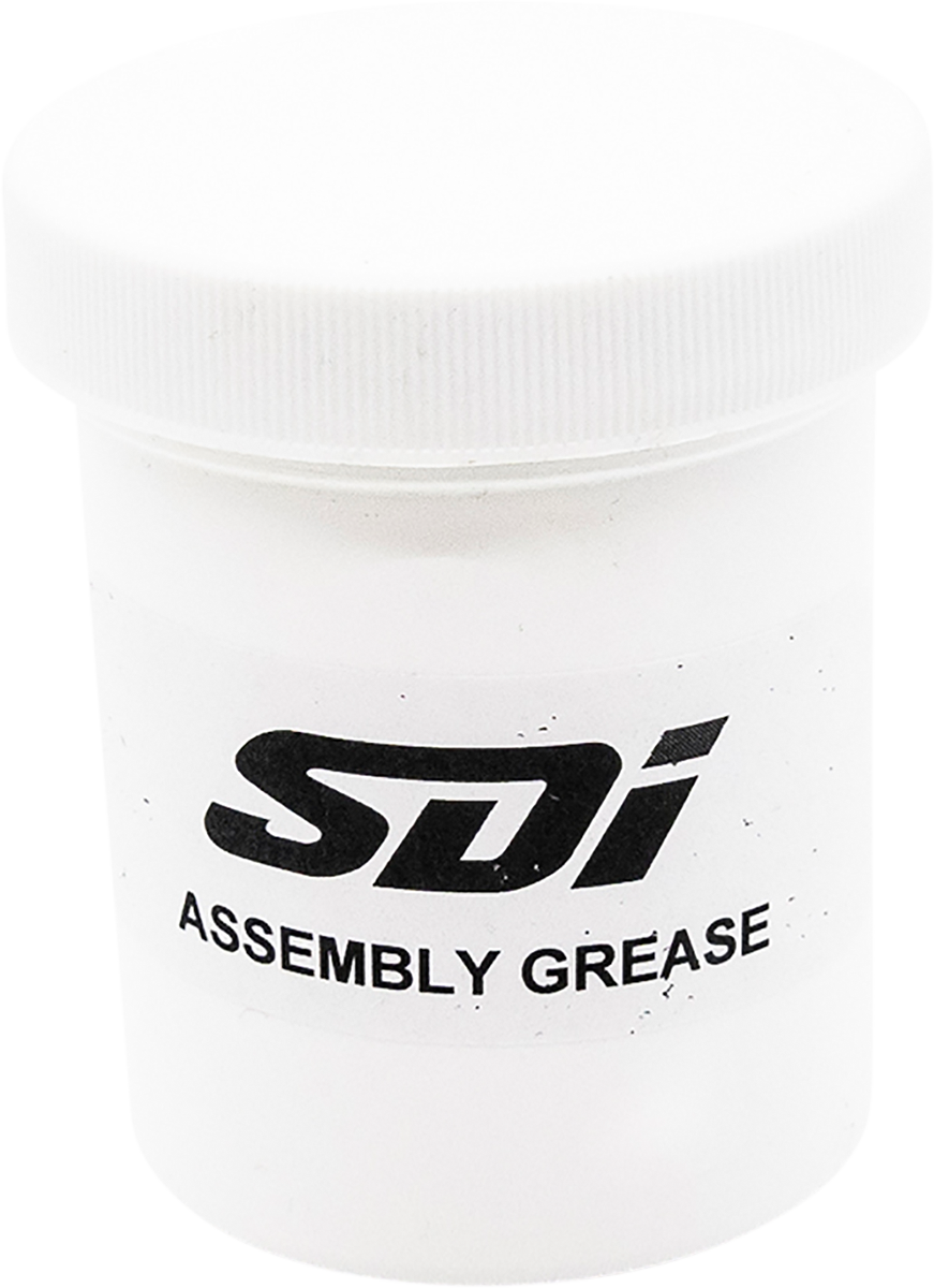 SDI Assembly Grease - 4 oz. SDOAG4OZ for High-Pressure Machinery: AOMC.mx