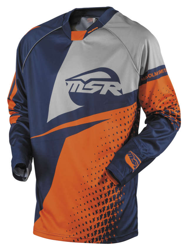 MSR NXT Jersey (Blu/Gry/Org): AOMC.mx