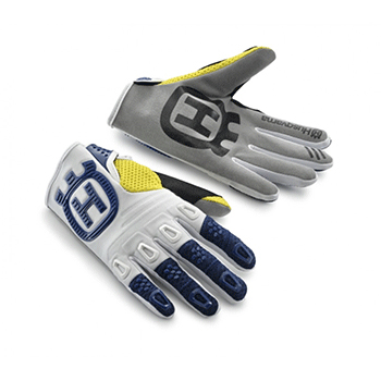 2014 Husqvarna HQV Gloves XL/11: AOMC.mx