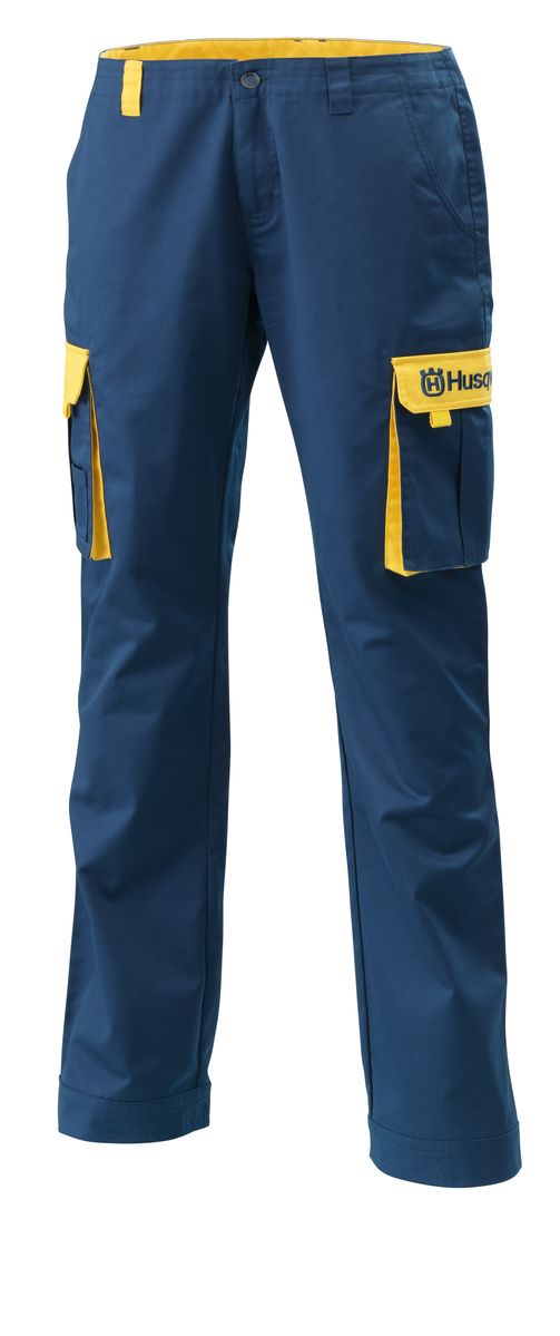2014 Husqvarna Mechanic Pants XXL: AOMC.mx