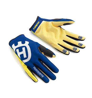 2015 Husqvarna FX Gloves XL/11: AOMC.mx