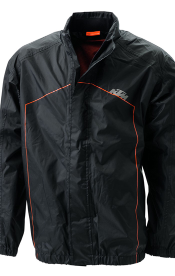 2014 KTM Rain Suit XXL: AOMC.mx