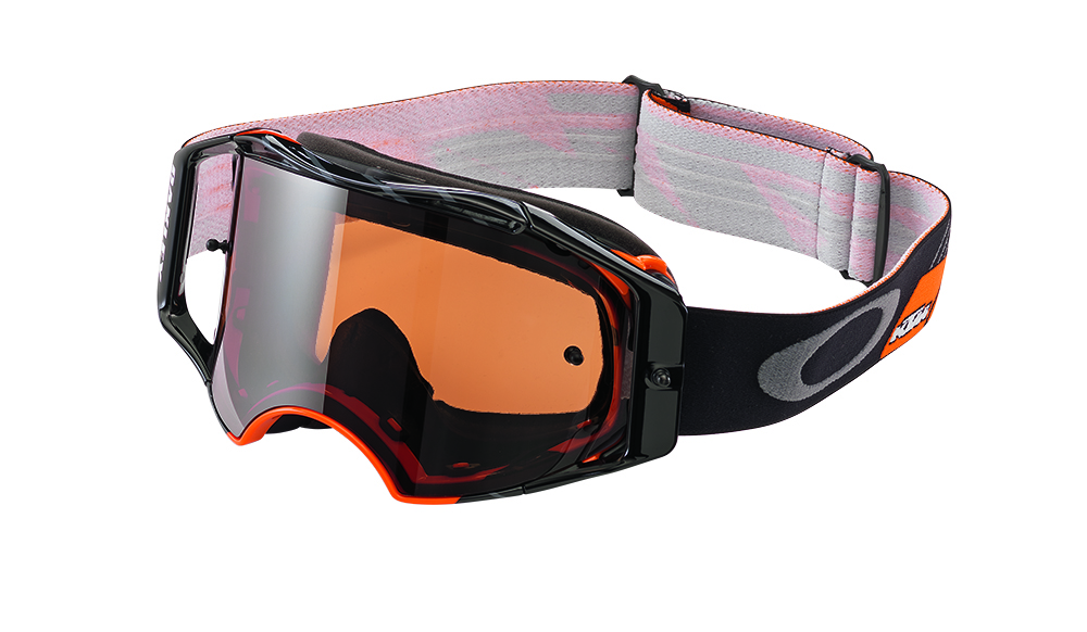 2015 KTM Airbrake Iridium Goggles: AOMC.mx
