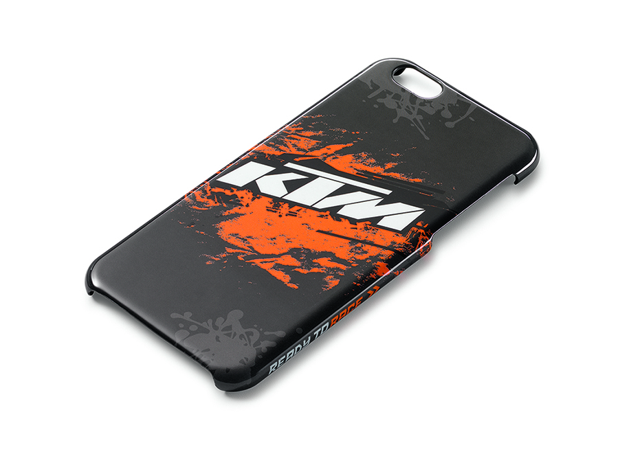 2016 KTM Graphic Mobile: AOMC.mx