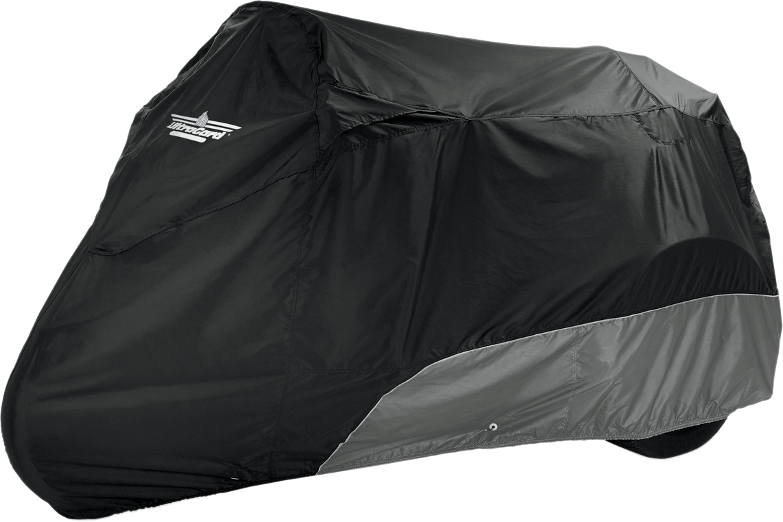 ULTRAGARD Trike Cover Black/Charcoal 4-465BC - Weather-Resistant and UV ...