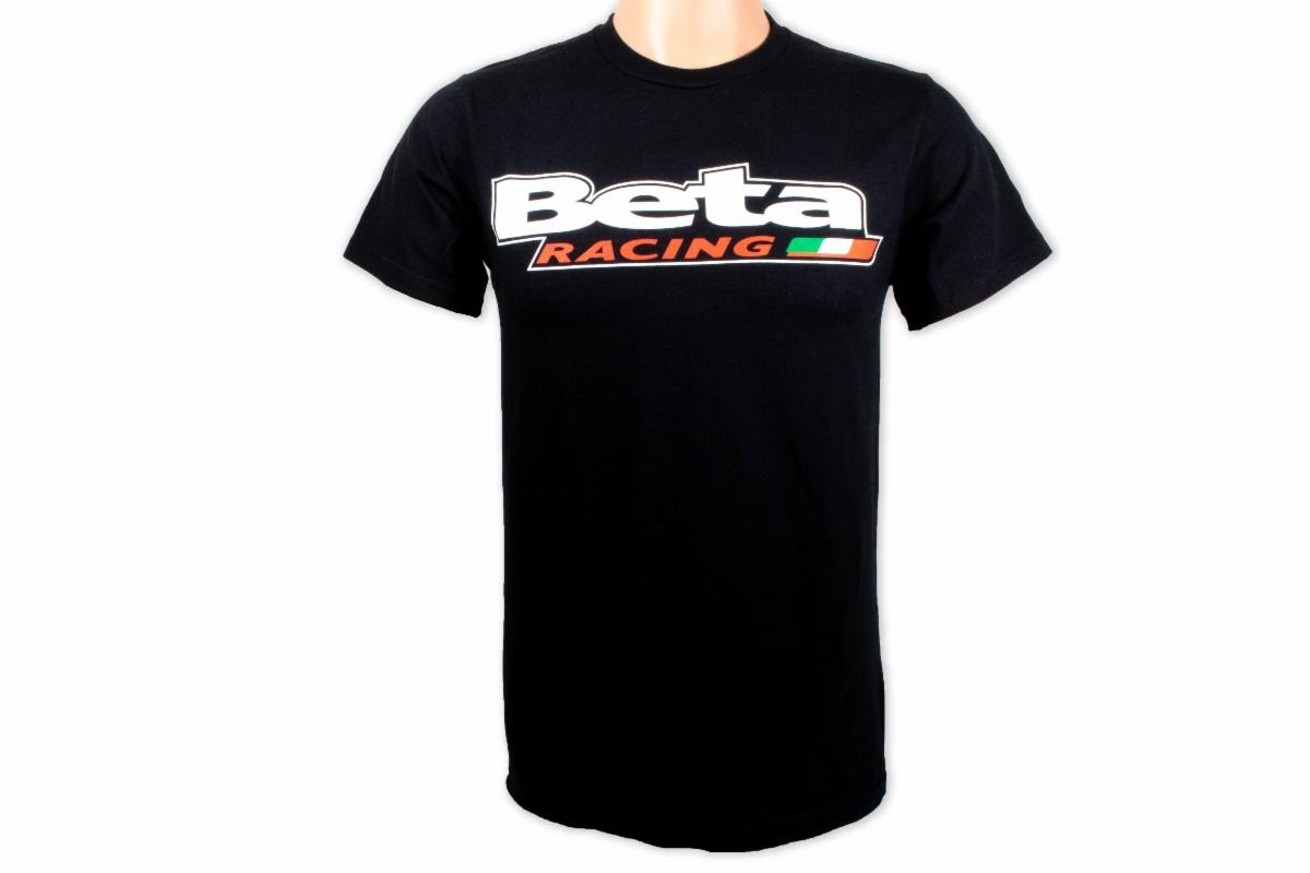 2021 Beta Racing "OG" Tee (Black): AOMC.mx