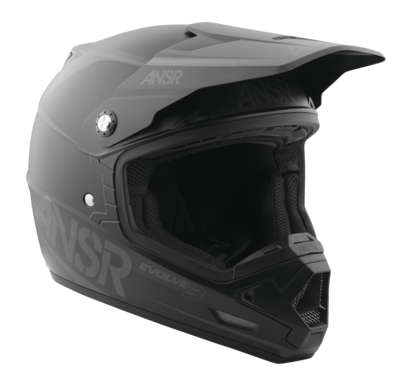 ANSR Evolve 3.0 Helmet (Blk) MD: AOMC.mx
