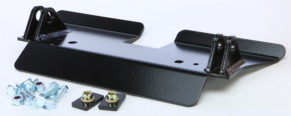 Open Trail UTV Plow Mount Kit Can-Am Commander: AOMC.mx