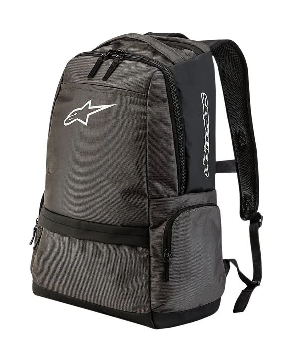 2021 Alpinestars Standby Backpack (Charcoal): AOMC.mx