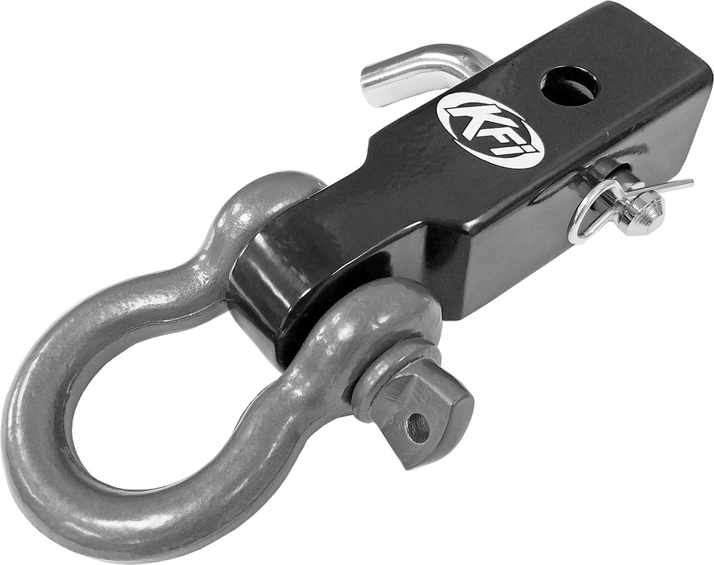 KFI 2" Receiver Shackle: AOMC.mx