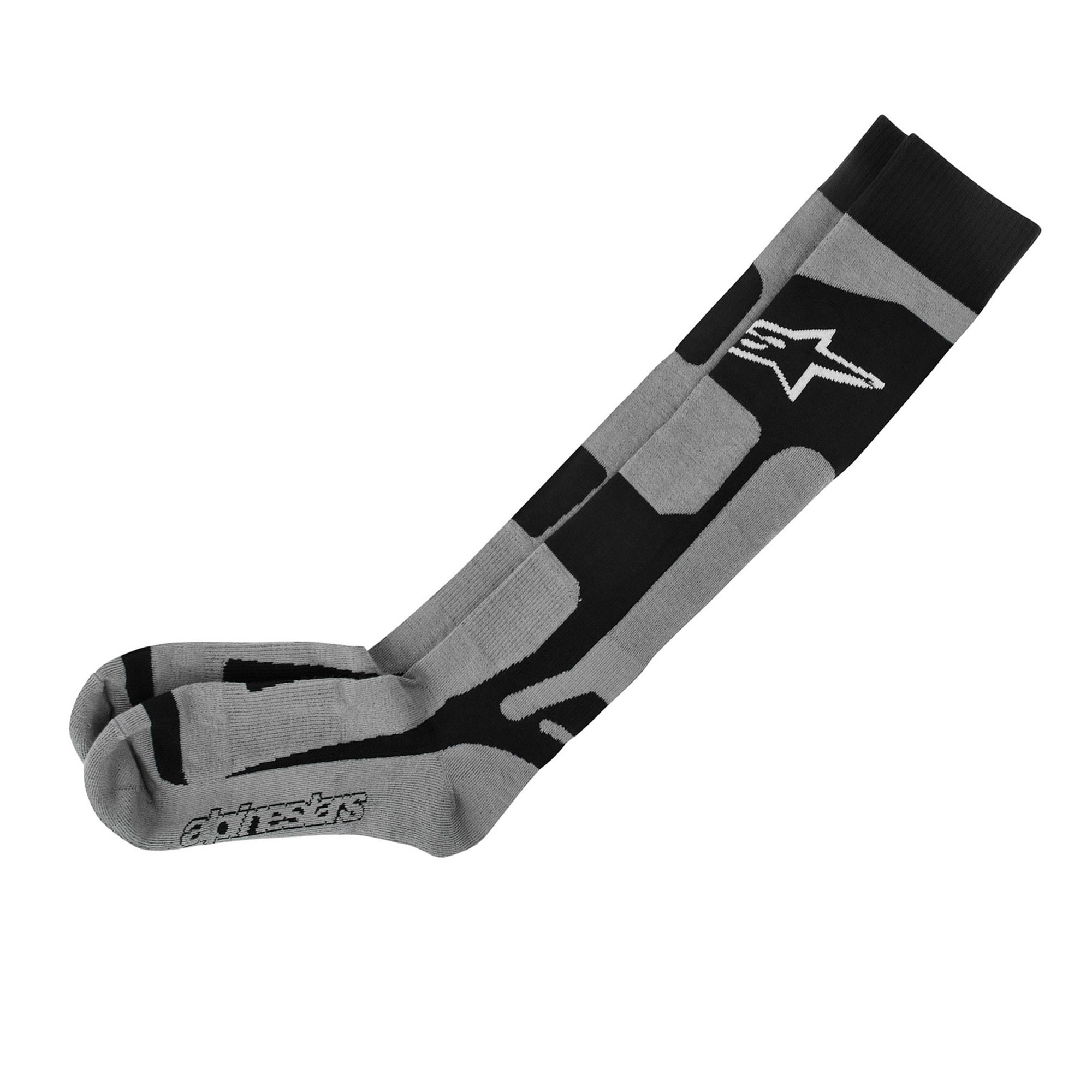 Alpinestars Coolmax Tech Socks: AOMC.mx