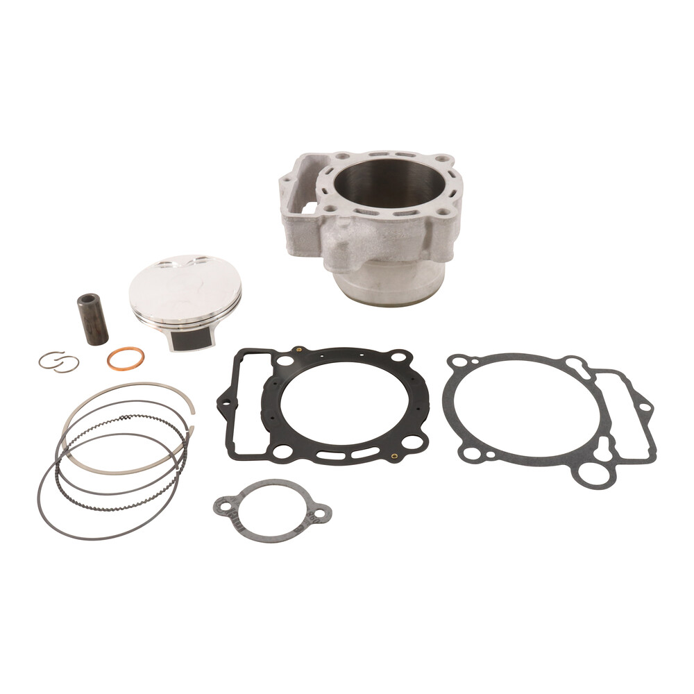 Cylinder Works Kit BB (90.00/+2.0 14.0:1) HUSQ/KTM: AOMC.mx