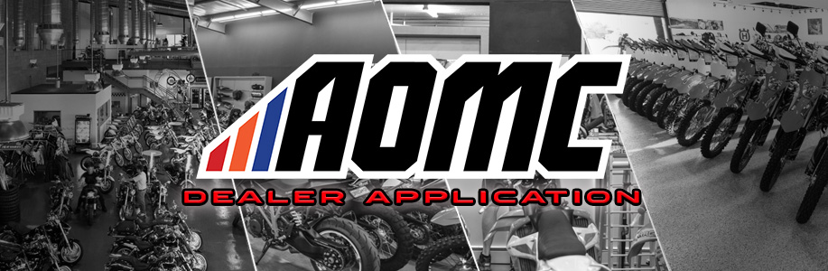AOMC.mx: AOMC Dealer Application