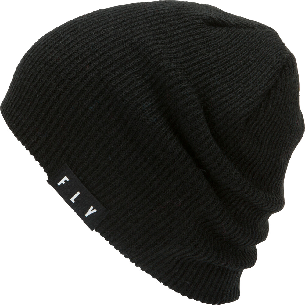 2022 Fly Racing Supy-X Beanie (Black): AOMC.mx